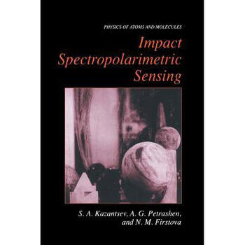 Impact Spectropolarimetric Sensing