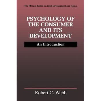 Psychology of the Consumer and Its Developme...