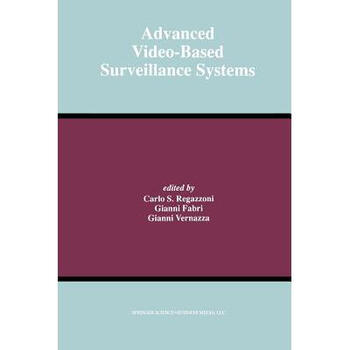 Advanced Video-Based Surveillance Systems