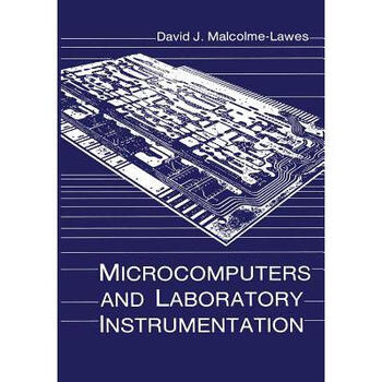 Microcomputers and Laboratory Instrumentation