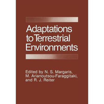 Adaptations to Terrestrial Environments