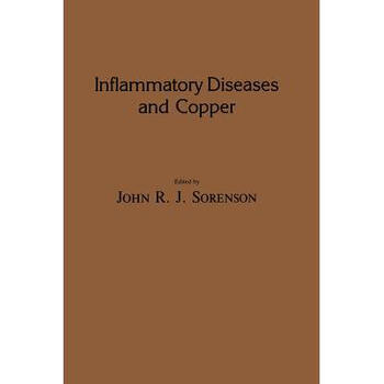Inflammatory Diseases and Copper : The Metab...