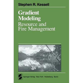 Gradient Modelling : Resource and Fire Manag...