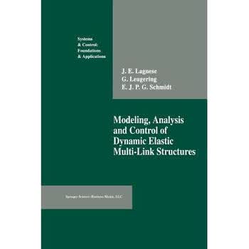 Modeling, Analysis and Control of Dynamic El...