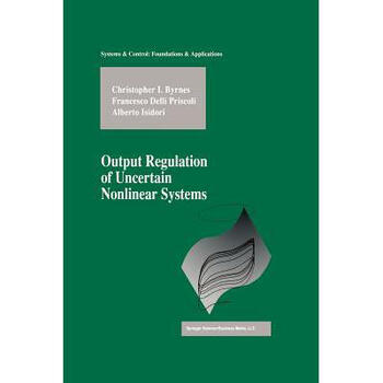 Output Regulation of Uncertain Nonlinear Sys...