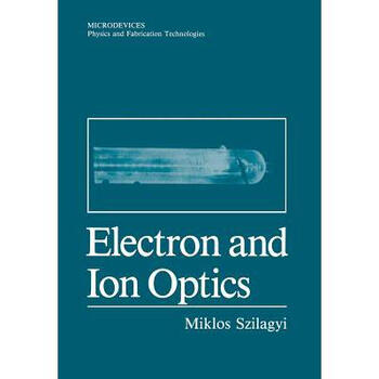 Electron and Ion Optics