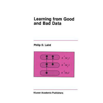Learning from Good and Bad Data