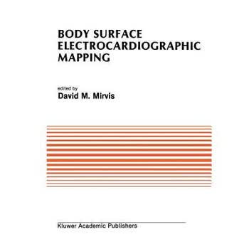 Body Surface Electrocardiographic Mapping