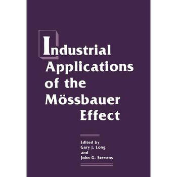 Industrial Applications of the Moessbauer Ef...