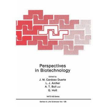 Perspectives in Biotechnology