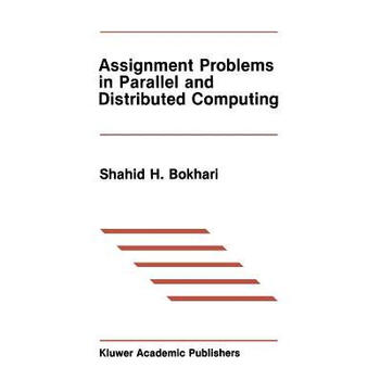 Assignment Problems in Parallel and Distribu...