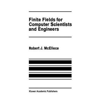 Finite Fields for Computer Scientists and En...