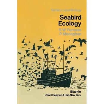 Seabird Ecology