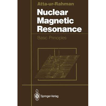 Nuclear Magnetic Resonance : Basic Principles