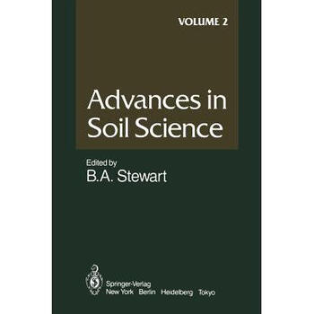 Advances in Soil Science: Volume 2