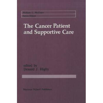 The Cancer Patient and Supportive Care : Med...