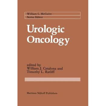 Urologic Oncology