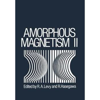 Amorphous Magnetism II