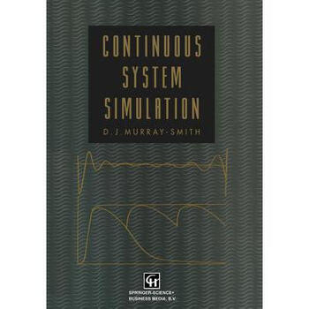 Continuous System Simulation