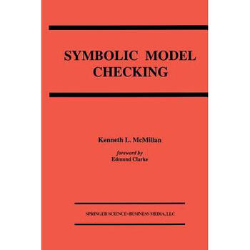 Symbolic Model Checking