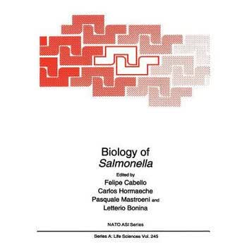 Biology of Salmonella
