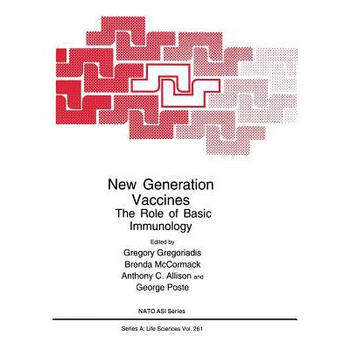 New Generation Vaccines : The Role of Basic ...