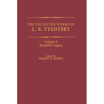 The Collected Works of L. S. Vygotsky : Scie...