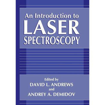 An Introduction to Laser Spectroscopy