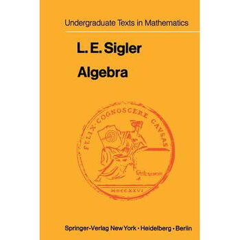 Algebra
