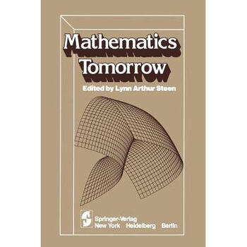 Mathematics Tomorrow