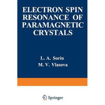 Electron Spin Resonance of Paramagnetic Crys...