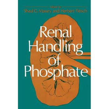 Renal Handling of Phosphate