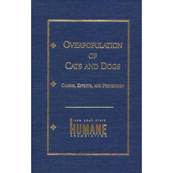Overpopulation of Cats and Dogs: Causes, Eff...