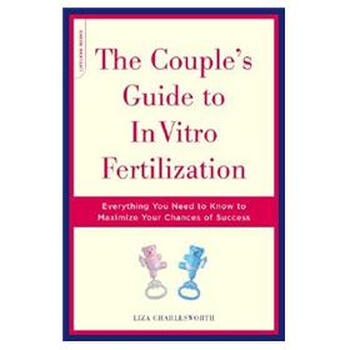 Couple's Guide to In Vitro Fertilization