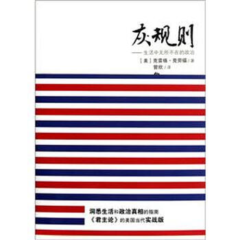 灰规则：生活中无处不在的政治
