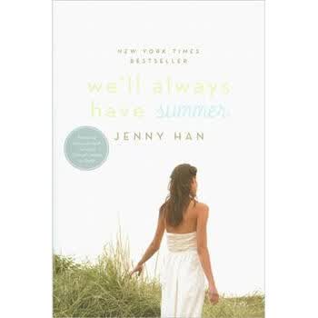 We'll Always Have Summer