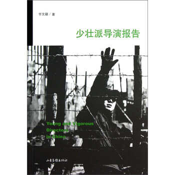 少壮派导演报告