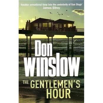 The Gentlemen's Hour