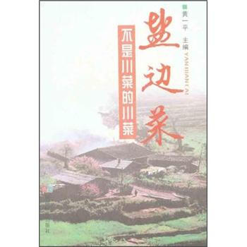   盐边菜9787546404493成都时代