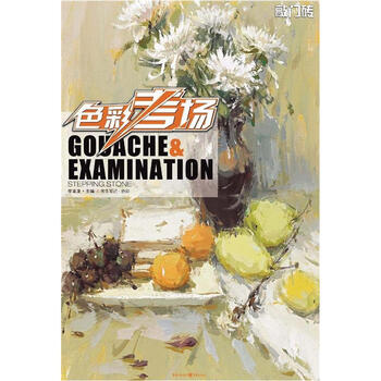 色彩考场：考生笔记·色彩