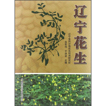 辽宁花生