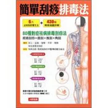 簡單刮痧排毒法