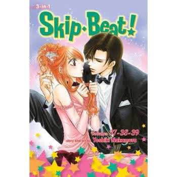 Skip-Beat!, (3-In-1 Edition), Vol. 13, 13: I...