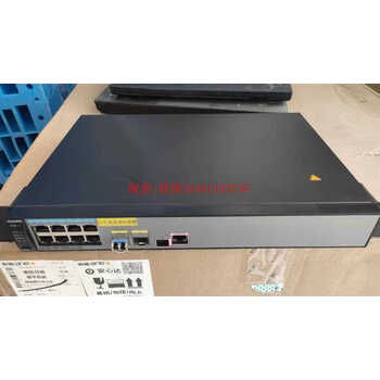 S5700-10P-LI-AC S5700-10P-PWR-LI-AC 8口三层千兆POE交换机 S5700-10P-PWR-LI-AC【图片 价格 品牌 报价】-京东