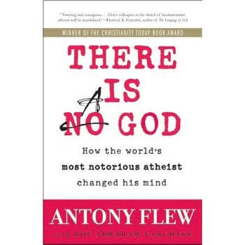 There Is a God: How the World's Most Notorio...