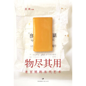 物尽其用:老百姓的当代艺术 巫鸿 上海人民出版社