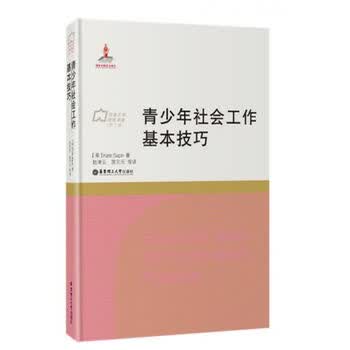 青少年社会工作基本技巧