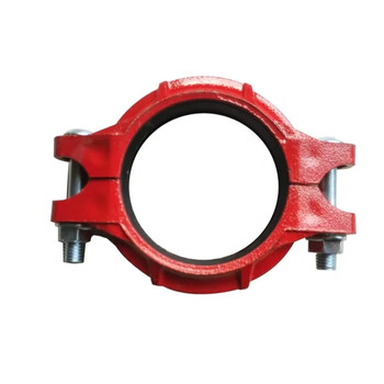 沟槽柔性接头 规格：DN150(外径165)【图片 价格 品牌 报价】-京东