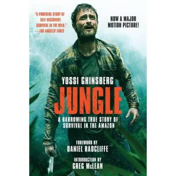 Jungle (Movie Tie-In Edition): A Harrowing T...