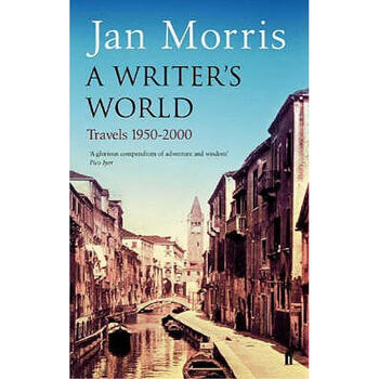 A Writer's World